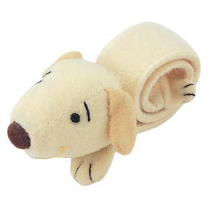 お巻かせモペッツ（いぬ） CA-AN1 | 激安通販のイーサプライ