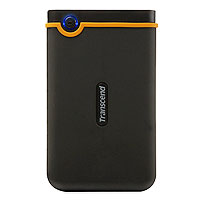 320GB StoreJet 2.5 mobile 耐衝撃ポータブルハードディスク (SATA) EEMD-TS320GSJ25M | 激安 ...