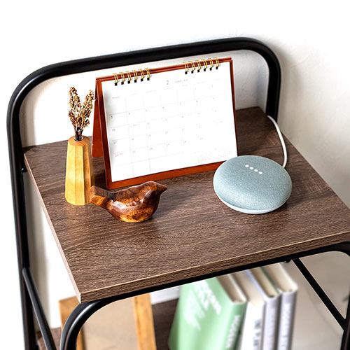 消毒液スタンド（アルコール・ポンプ・ボトル・マルチスタンド・3段）EEX-DKSH01-2 | 激安通販のイーサプライ