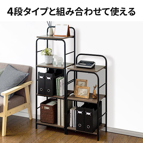 消毒液スタンド（アルコール・ポンプ・ボトル・マルチスタンド・3段）EEX-DKSH01-2 | 激安通販のイーサプライ