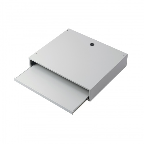 キーボード収納台（MR-FA65H専用） MR-FA65KBS | 激安通販のイーサプライ