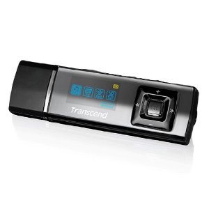 Transcend MP3プレーヤー T.sonic320 MP320 8GB(FMラジオ搭載)＜T＞ | 激安通販のイーサプライ