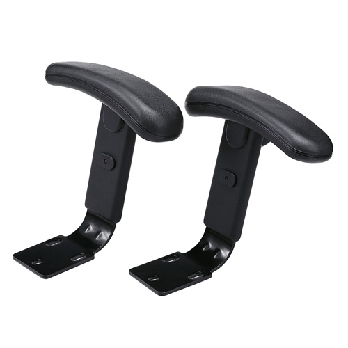 OAチェア用肘パーツ（SNC-MU1Rシリーズ用） SNC-ARM5N | 激安通販のイーサプライ